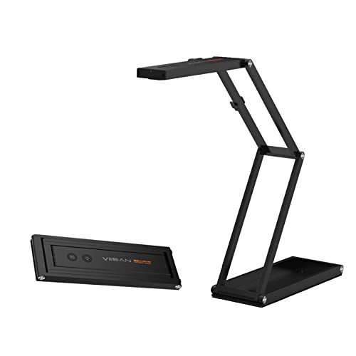 Amazon Best Sellers: Best Document Cameras