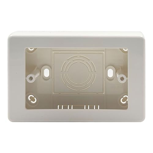 Cajas Para Contactos Eléctricos - Ferreteria Y Herramientas
