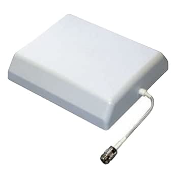 Patch Panel Antenna 7dBi. : Amazon.in: Electronics