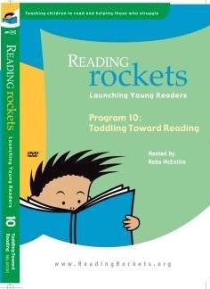 Reading Rockets Launching young readers - Amazon.com Music