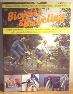 Bicycles and Bicycling: Amazon.co.uk: Briercliffe, Harold ...