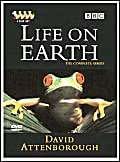 Life on Earth [DVD] [1979]: Amazon.co.uk: David Attenborough