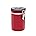 Amazon.com: Friis 16oz Stainless Steel Coffee Vault Canister, 16-Ounce