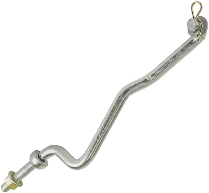 Amazon.com: GX20497 Deck Lift Linkage Kit Compatible with John Deere ...