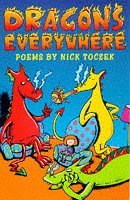 Dragons Everywhere : Toczek, Nick, Toczek, Nick, Toczek, Nick, Toczek ...