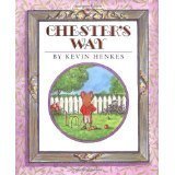 Chester's Way, and Lilly's Purple Plastic Purse/ 2 Book Set: Kevin ...