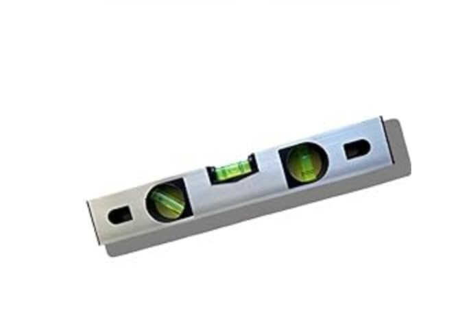 ZIODIC 12inch water level Indicator/Aluminium scale Magnetic Carpenter ...