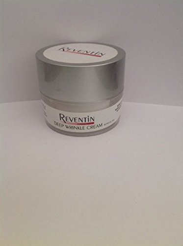 REVENTIN DEEP WRINKLE CREAM 1 oz Free Shipping : Amazon.in: Beauty