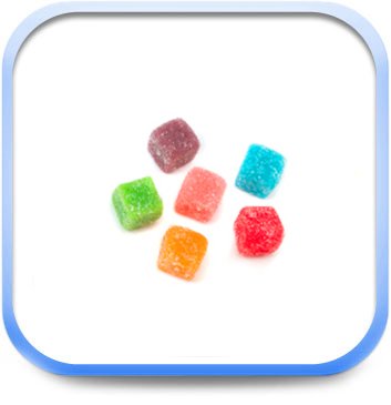 Amazon.com : SOUR CUBES - 30Lbs : Grocery & Gourmet Food
