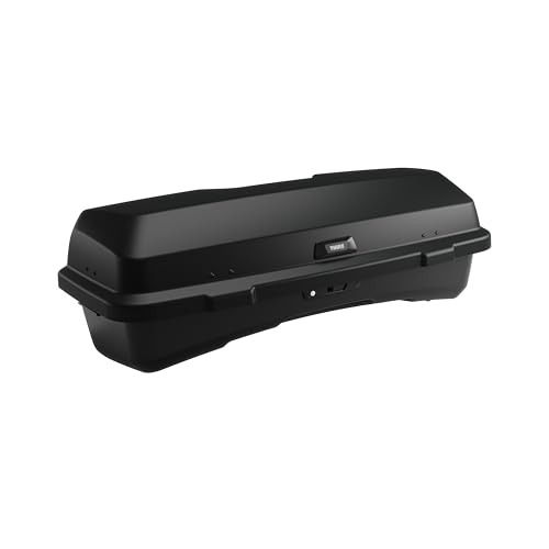 Thule Cargo Box – The 15 best products compared - Your Motor Guide