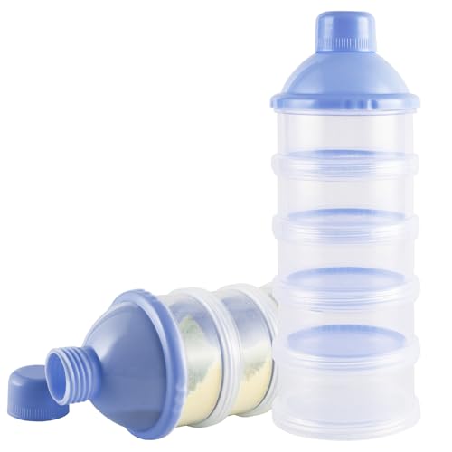 Amazon Best Sellers: Best Baby Formula Dispensers & Mixers