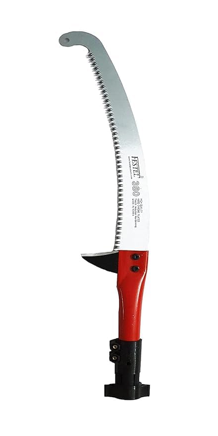 FESTEL Heavy-Duty Pruning Saw with Viny l Case High-Performance Hand ...
