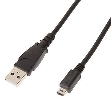 Amazon.com: HHPH USB 2.0 Port Cable for Fuji F450 A120 A330 A340 F402 ...