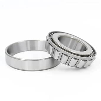 Tapered Roller Bearing 32207 Old Model 7507e Inner Diameter 35 Outer ...