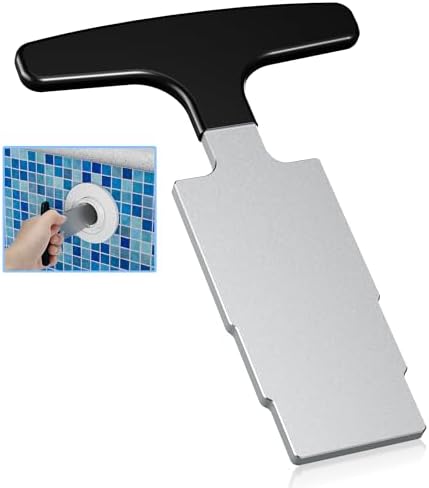 Amazon.com : Pool Pump Lid Removal Tool with Handle Grip, Upgraded ...