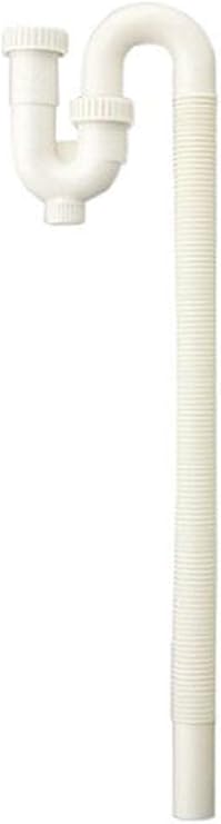 Amazon | SANEI(サンエイ) 排水部品 トラップ用ジャバラ 樹脂タイプ パイプ径32mm用 H781-1 | 洗面用排水備品