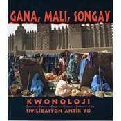 Ghana, Mali & Songhay: Armentrout/Armentrout: 9781424216130: Amazon.com ...