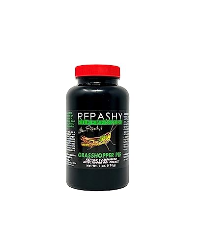 10 Best Repashy Grub Pie Axolotl Products - Your Ultimate Buying Guide ...