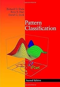 Pattern Classification 2ed : Richard O. Duda: Amazon.in: Books