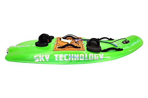 Jet Boards – The 16 best products compared - Outdoors Magazine