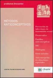 Amazon.com: Métodos anticonceptivos / Methods of contraception (Spanish ...