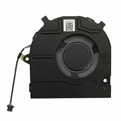 ULTRAZONE Laptop Internal CPU Cooling Fan for DELL Latitude 3420, 3430 ...