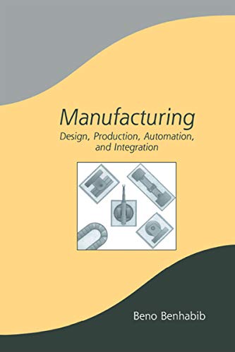 20 Best-Selling Manufacturing Automation Books of All Time - BookAuthority