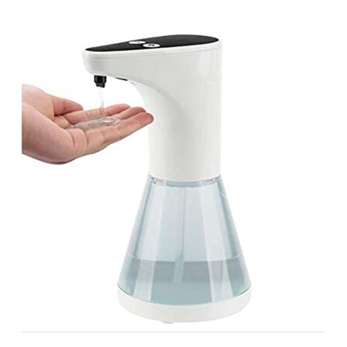 GROB E-Sense Auto Soap Dispenser : Amazon.in: Home & Kitchen