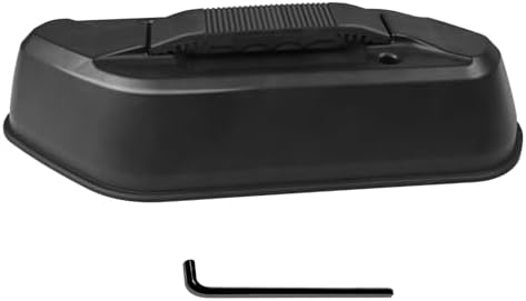 Amazon.com: JDMON Rear Window Grip Handle Replacement for Jeep Wrangler ...