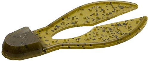 The Best Jig Trailers for Bass Fishing - Fishmasters.com