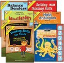 Gifted and Talented Education (GATE) Grade 2 Test Prep Bundle: Amazon ...