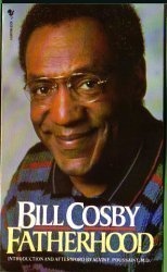 Fatherhood by Bill Cosby (1987-05-03): Bill Cosby: Amazon.com: Books