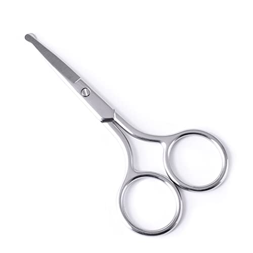 Amazon.co.uk Best Sellers: The most popular items in Nose & Ear Scissors