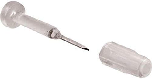 Prime-Line L 5776 Window Mullion Grid Retainer Pins (6 Pack) - Screen ...