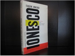 Amazon.com: Ionesco: Three Plays: Amedee, The New Tenant, Victims of ...