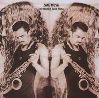 Introducing Zane Musa: Zane Musa: Amazon.es: CD y vinilos}
