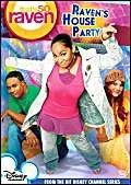 Amazon.com: That's So Raven: Raven's House Party : Movies & TV
