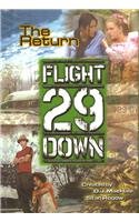 Buy The Return (Flight 29 Down) Book Online at Low Prices in India | The Return (Flight 29 Down ...