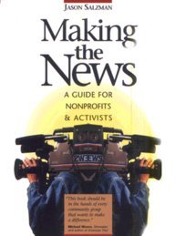 Making the News: Jason Salzman: 9788176496209: Amazon.com: Books