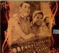 Amazon.co.jp: Contigo Peru: Music