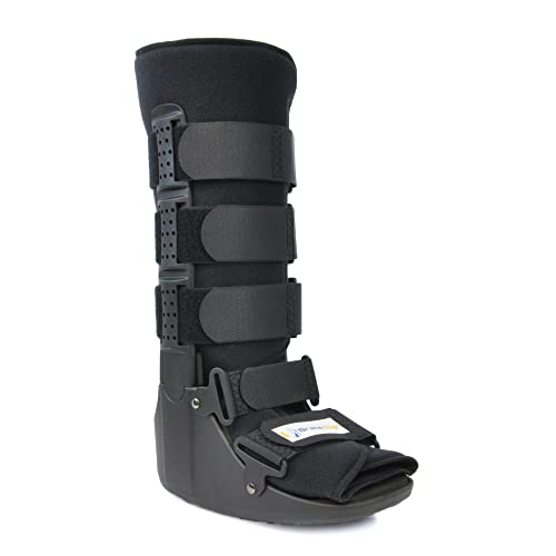 Top 10 Best Tall Cam Walking Boot : Reviews & Buying Guide - Katynel