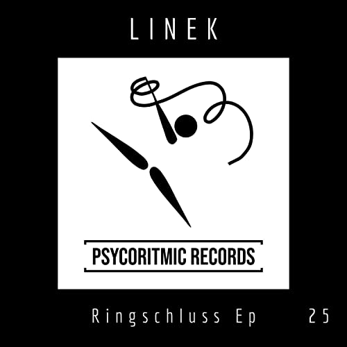 Écouter Ringschluss Ep par Linek sur Amazon Music Unlimited