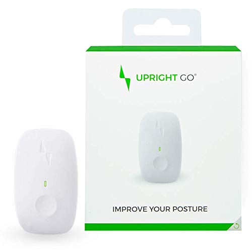 Upright GO Original | Posture Trainer and Corrector for Back ...