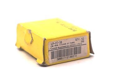BUSSMANN LP-CC-30 FUSES 30 AMP CC LPCC30 (PACK OF 10): Amazon.com ...