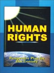 Human Rights Perspective Plan For 21St Century: Dr Giriraj Shah ...