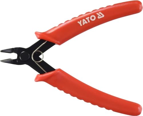 Isolated Electric Cutting 127 MM Hand Tool – BigaMart