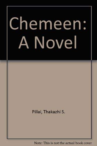 Buy Chemeen: A Novel Book Online at Low Prices in India | Chemeen: A ...