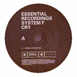Cry: System F: Amazon.in: Music}