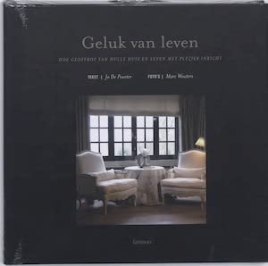 Amazon.in: Buy Geoffroy van hulle ou l'art de vivre Book Online at Low ...