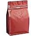 Amazon.com: 100 Count 8oz Red Coffee Bags with Aluminum Foil Liner ...